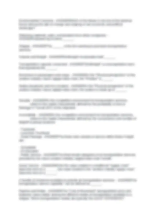 AVMG 4200 - EXAM 1 QUESTIONS & ANSWERS (RATED A+) | Exams Economics ...