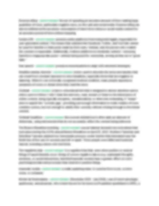 American Literature – WSC-2025 – World Scholar's Cup – Study Notes with ...