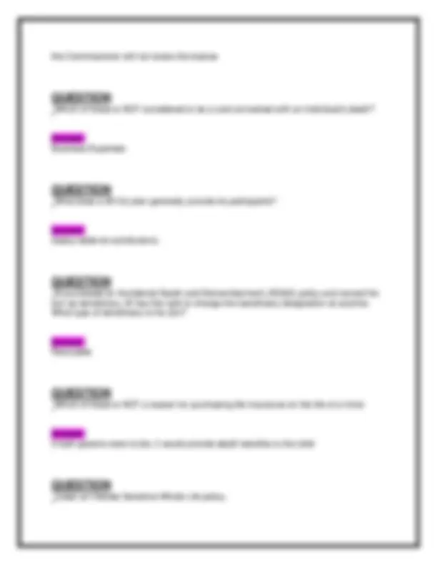 Xcel Solutions Final Exam Practice Questions and Verified Answers 100% Correct A Grade (20 ...