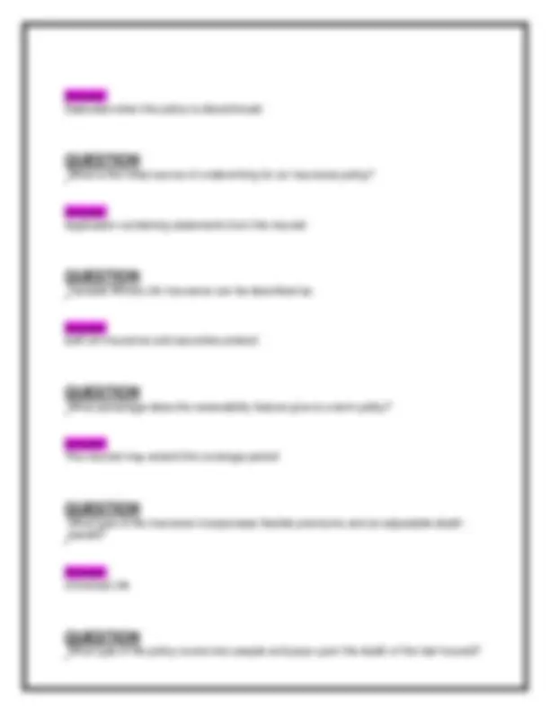 Xcel Solutions Final Exam Practice Questions and Verified Answers 100% Correct A Grade (20 ...