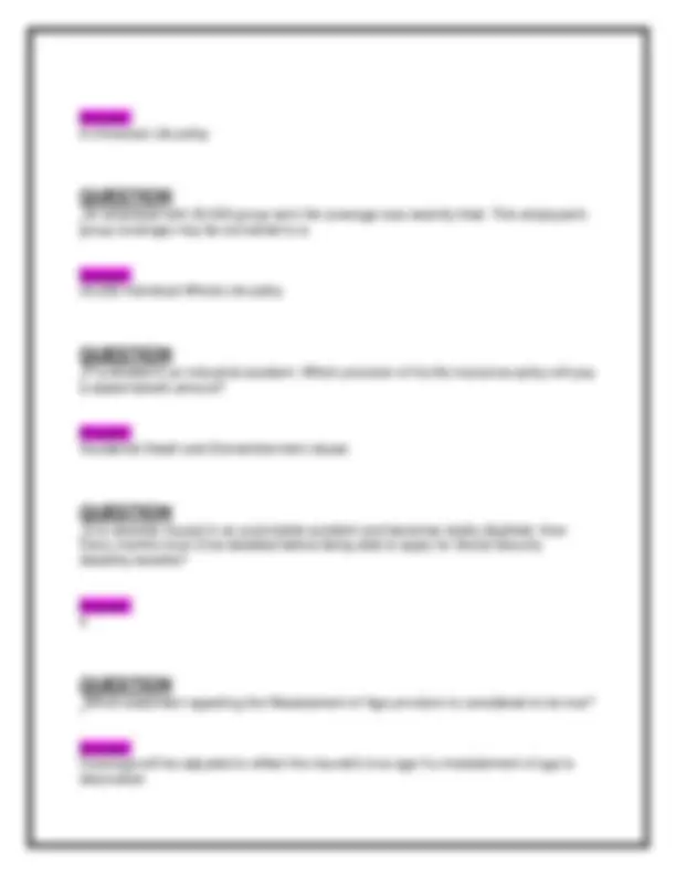 Xcel Solutions Final Exam Practice Questions and Verified Answers 100% ...