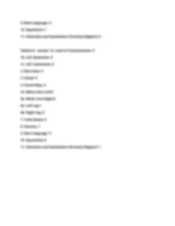 NIHSS-English Group E-V3 - 5th Certification questions and answers.docx ...