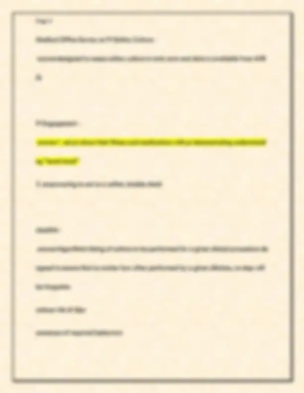 CPXP Exam 2025 UPDATE/PRACTICE QUESTIONS AND CORRECT VERIFIED ANSWERS ...