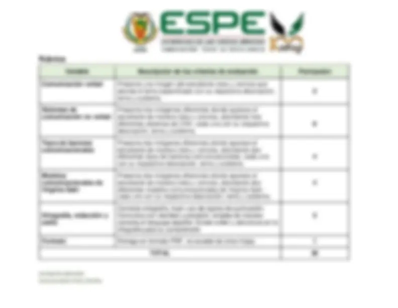 Infografía of students | Cheat Sheet Computer science | Docsity