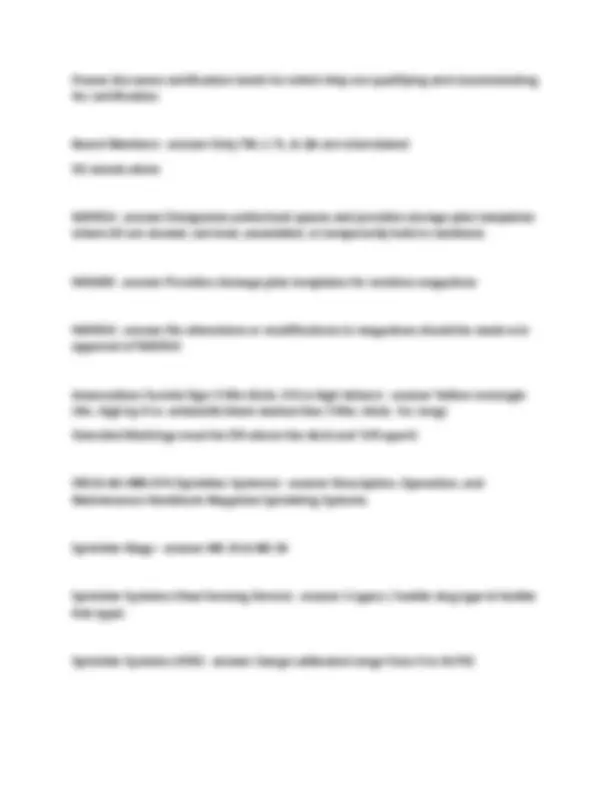 AO Chapter 11 (Ammunition Storage & Handling Afloat) study material ...