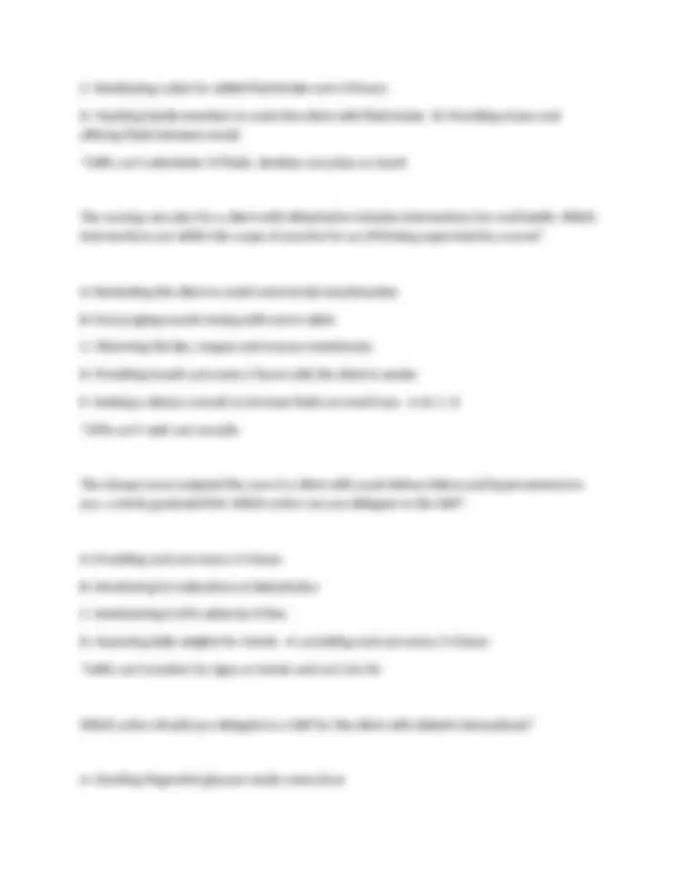 CAPSTONE EXAM 1 QUESTIONS WITH COMPLETE SOLUTIONS 2025 | Exams Advanced ...