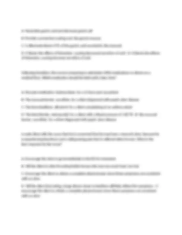 CAPSTONE EXAM 1 QUESTIONS WITH COMPLETE SOLUTIONS 2025 | Exams Advanced ...