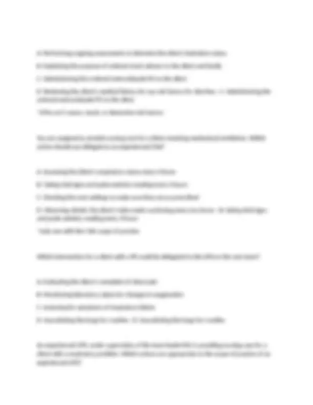 CAPSTONE EXAM 1 QUESTIONS WITH COMPLETE SOLUTIONS 2025 | Exams Advanced ...