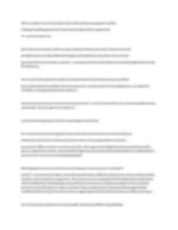 EXAM 4, FNDH 400 PRACTICE EXAMS 2025 WITH CORRECT ANSWERS. | Exams ...