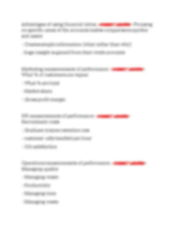 AQA A LEVEL BUSINESS PAPER 1 REVISION NEWEST EXAM 2025 WITH MULTIPLE ...