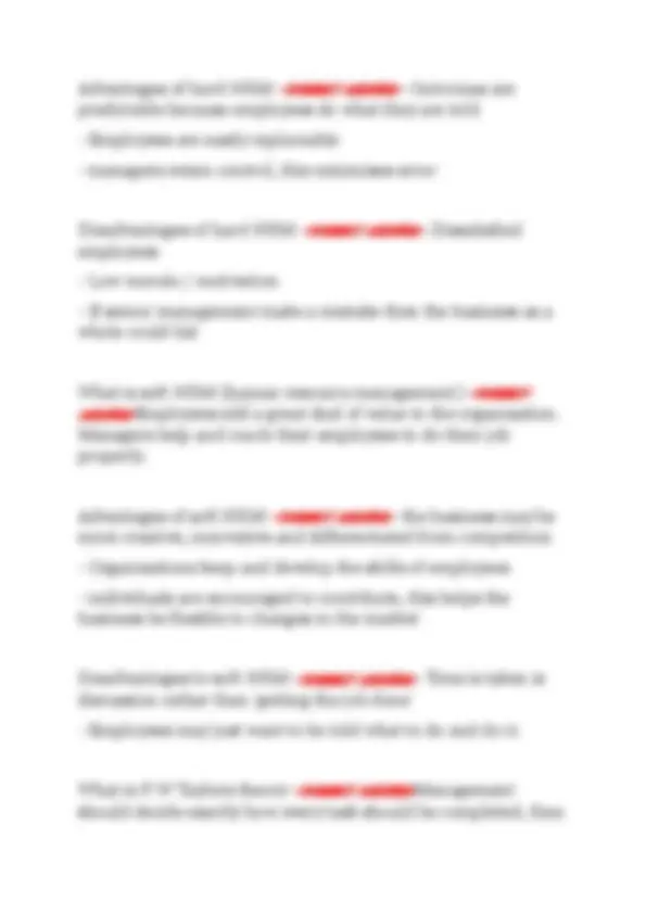 AQA A LEVEL BUSINESS PAPER 1 REVISION NEWEST EXAM 2025 WITH MULTIPLE ...