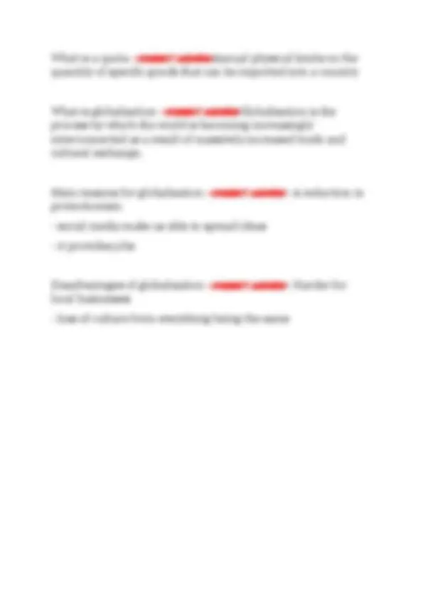 AQA A LEVEL BUSINESS PAPER 1 REVISION NEWEST EXAM 2025 WITH MULTIPLE ...