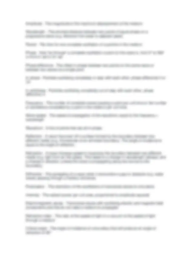 OCR A A-Level Physics Paper 2.ACTUAL QUESTIONS AND ANSWERS |RATED A+ ...