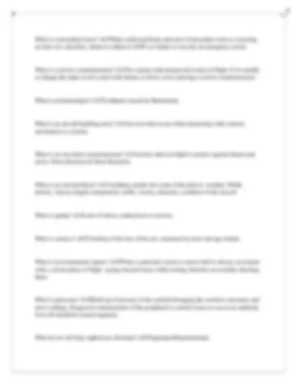 ATPL HUMAN FACTORS (CASA - AHUF) (2025) Exam With Detailed & Verified ...