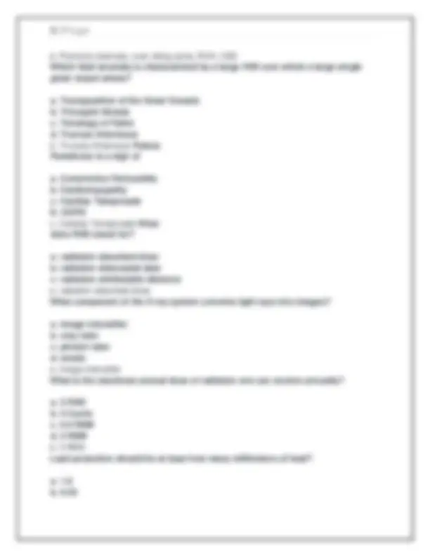 RCIS EXAM 2023-2024 EXAM COMPLETE 300 QUESTIONS WITH CORRECT AND VERIFIED ANSWERS ALREADY ...