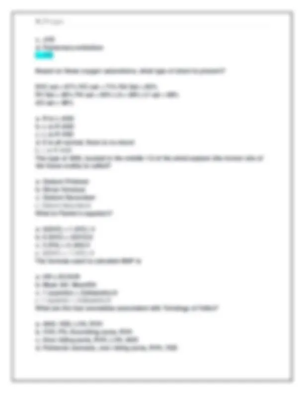 RCIS EXAM 2023-2024 EXAM COMPLETE 300 QUESTIONS WITH CORRECT AND VERIFIED ANSWERS ALREADY ...