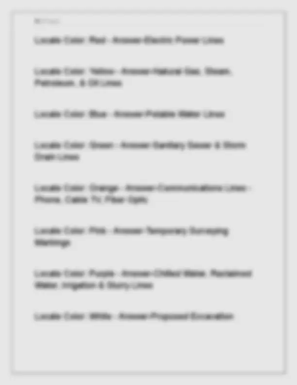 IMSA TRAFFIC SIGNAL TECHNICIAN LEVEL 1 FINAL EXAM 2025 CURRENTLY ...