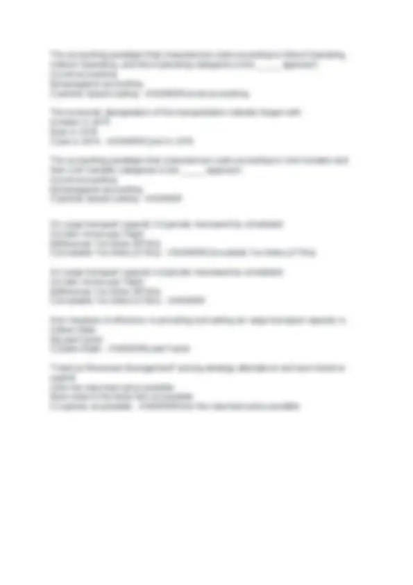 AVMG 4200-4 AIR CARGO PRICE AND COST CORRECT 100% | Exams Economics ...