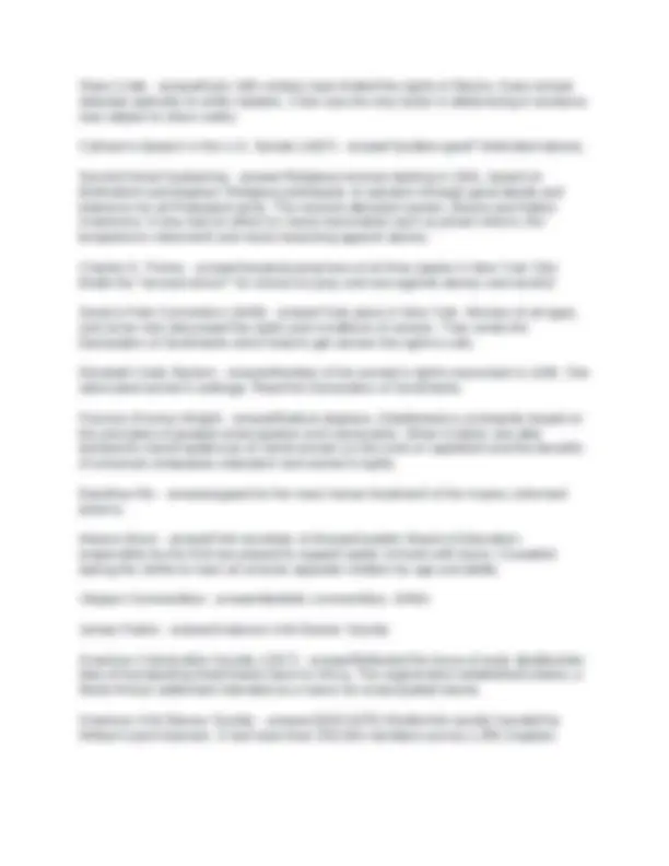 APUSH Unit 4 (1800-1848) Questions and Answers 2025 | Exams Advanced ...