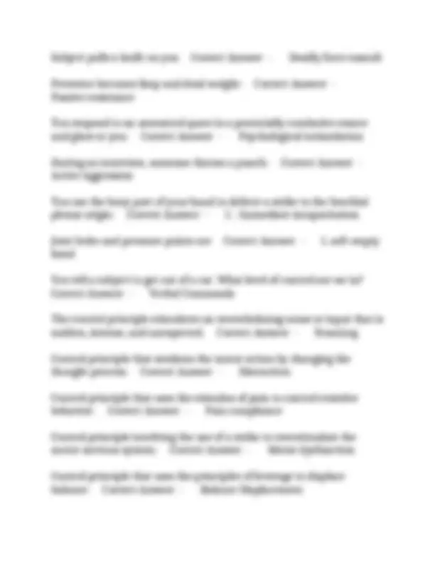 PPCT Test - Questions With Appropriate Solutions | Exams Public Health ...