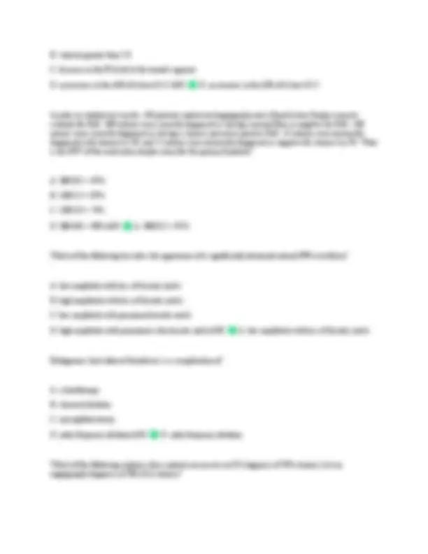 Vascular Ultrasound Mock Exam: 168 Q&A for Complete Study Solutions ...