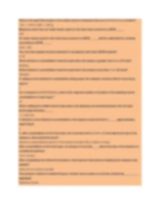 ACI Concrete Field Testing Technician Exam Study Guide | Exams ...