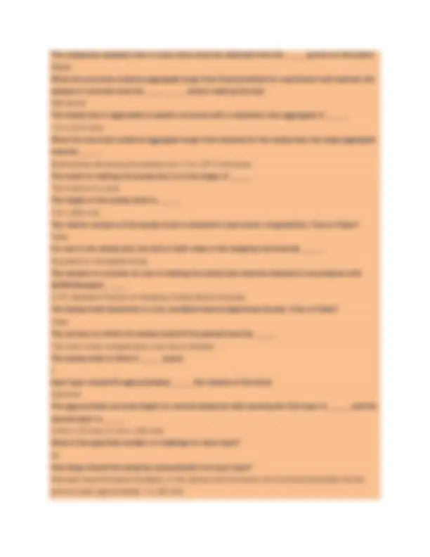 ACI Concrete Field Testing Technician Exam Study Guide | Exams ...