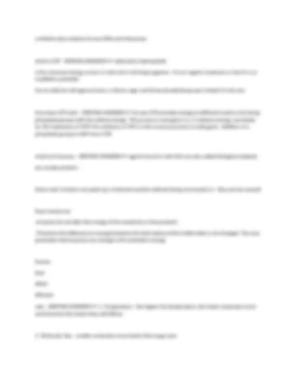 BSC 1005 Test 2 miami dade college exam questions with correct answers ...