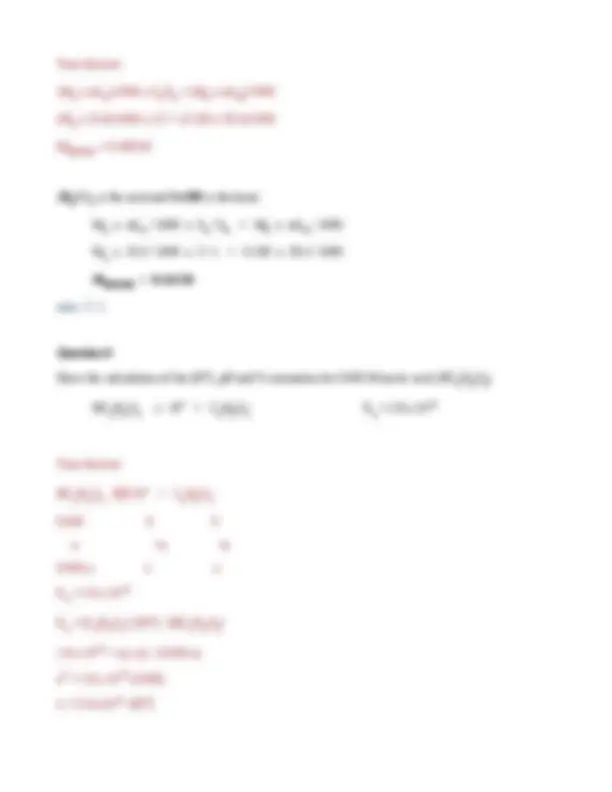 CHEM 104 Module 1, 2, 3, 4, 5, 6 Exam (2025):Portage Learning | Exams ...