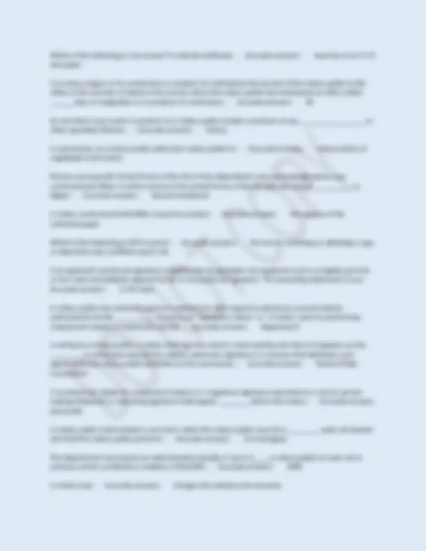 PA NOTARY PRACTICE TEST 1 QUESTIONS WITH 100% ACCURATE ANSWERS | Exams ...