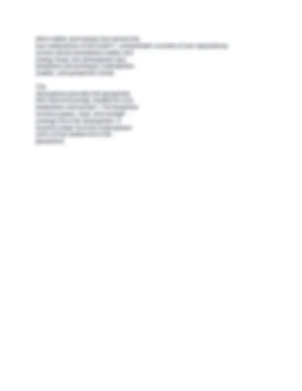 Earth And Life Science Grade 11 Questions and Answers | Exams Advanced ...