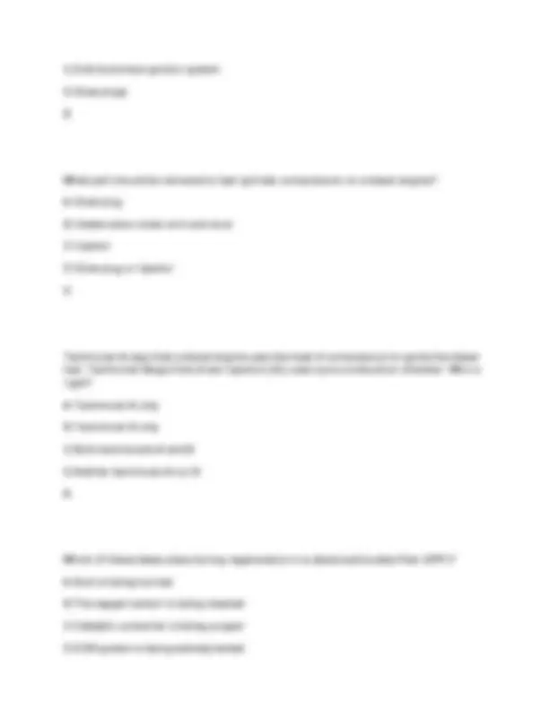 Engine Repair Unit Test: Gaskets and Sealers | Exams Advanced Education ...