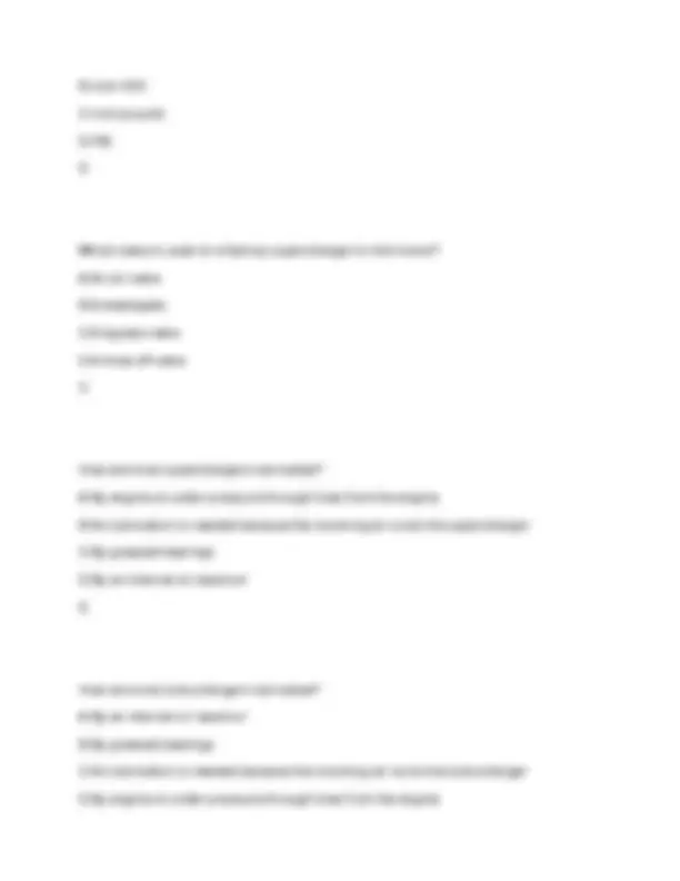 Engine Repair Unit Test: Gaskets and Sealers | Exams Advanced Education ...