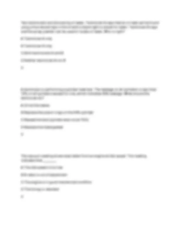 Engine Repair Unit Test: Gaskets and Sealers | Exams Advanced Education ...