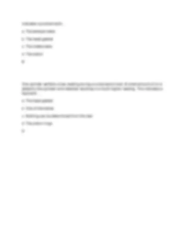 Engine Repair Unit Test: Gaskets and Sealers | Exams Advanced Education ...