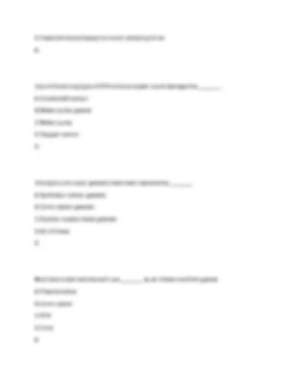 Engine Repair Unit Test: Gaskets and Sealers | Exams Advanced Education ...