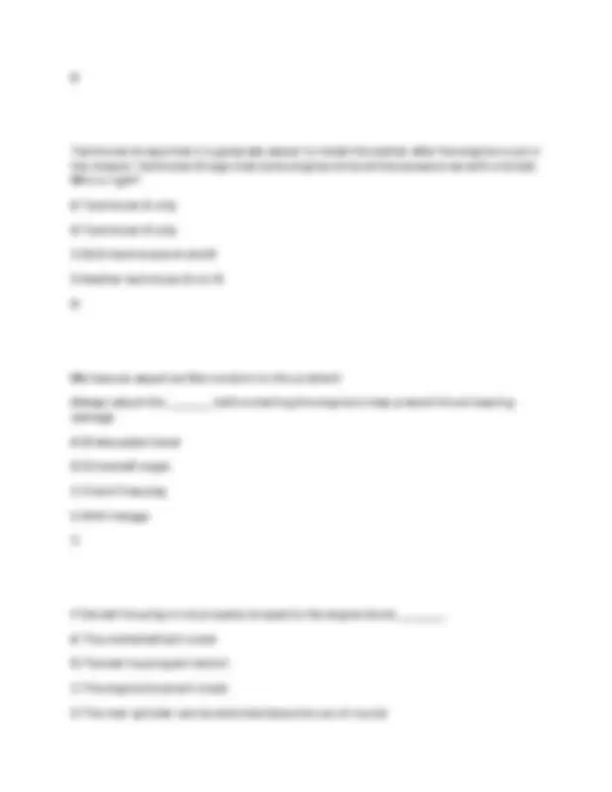 Engine Repair Unit Test: Gaskets and Sealers | Exams Advanced Education ...