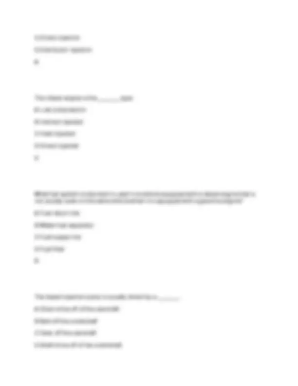 Engine Repair Unit Test: Gaskets and Sealers | Exams Advanced Education ...