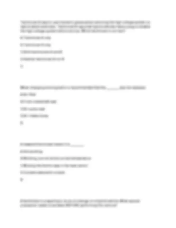 Engine Repair Unit Test: Gaskets and Sealers | Exams Advanced Education ...