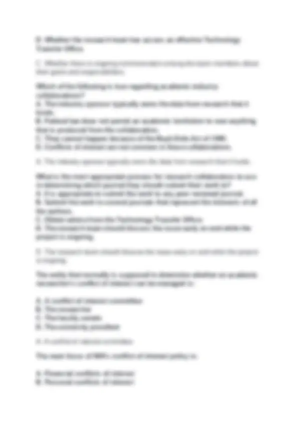 RA certification questions study set with 100% verified solutions ...