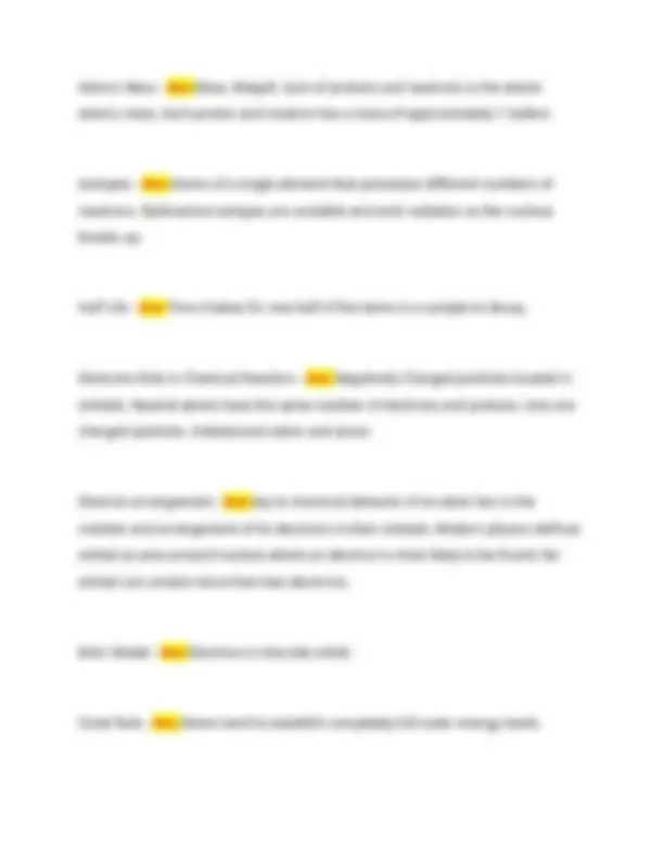 BIOLOGY 121 STUDY GUIDE EXAM QUESTIONS SOLVED 7 characteristics of all ...