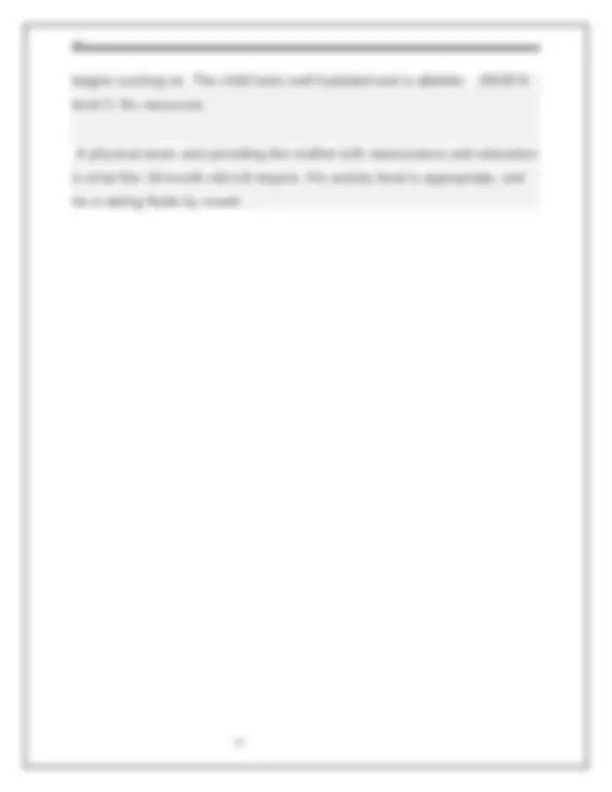 ESI Triage Practice Cases: Emergency Severity Index Scenarios ...