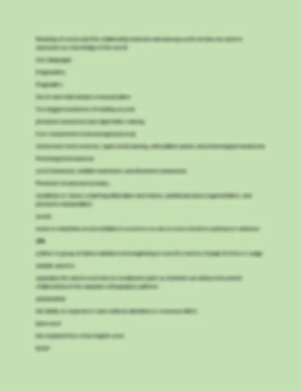 ALTA Exam Updated For 2025 With 100% Guaranteed Solutions Three Layers of the English L | Exams ...