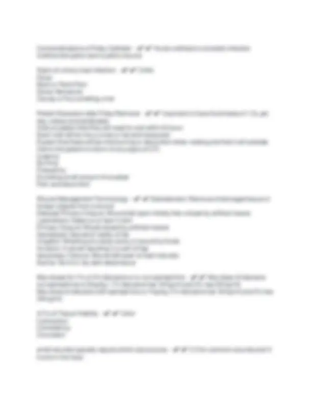 68W ALC Phase 3 Test 1 Exam Questions with Answers. | Exams Social Work ...