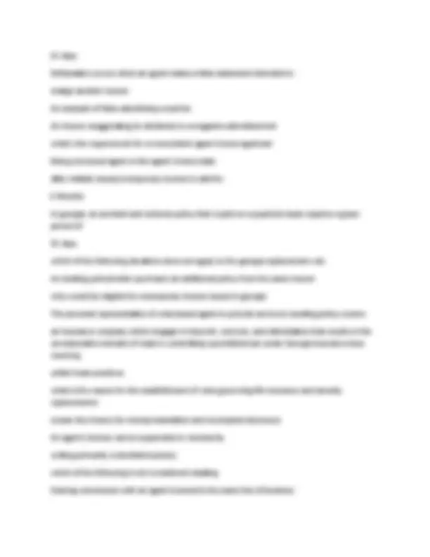 GEORGIA LAWS AND RULES UPDATED FOR 2025 NEWEST FINAL EXAM COMPREHENSIVE QUESTIONS AND 100 ...