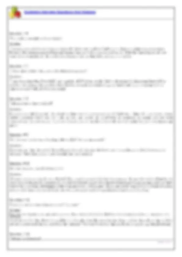 Guidewire Interview Questions And Answers Guide 2025-2026 Success ...