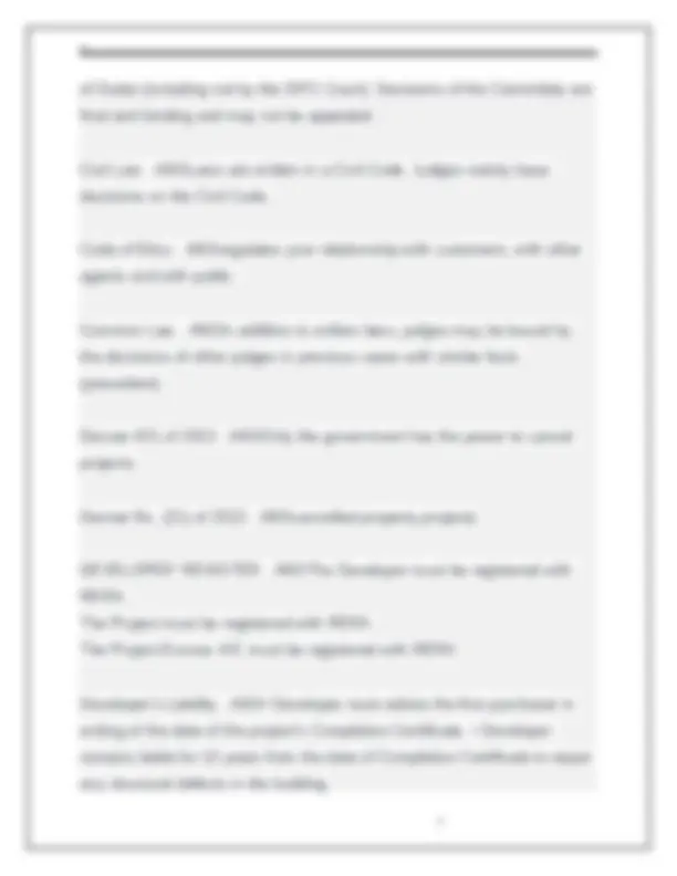 Rera Exam Latest Edition 2025-2026. Questions & Correct Verified ...