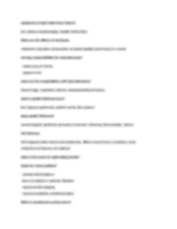CEN Cardiovascular Emergencies II 2025 Study Guide Questions and 100% ...