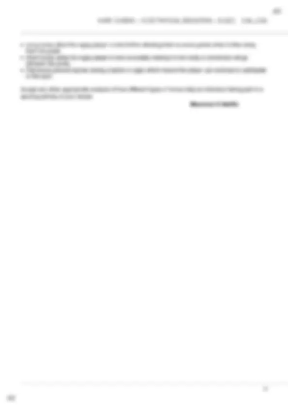 Actual 2024 AQA GCSE PHYSICAL EDUCATION 8582/1 Paper 1 Merged Question ...