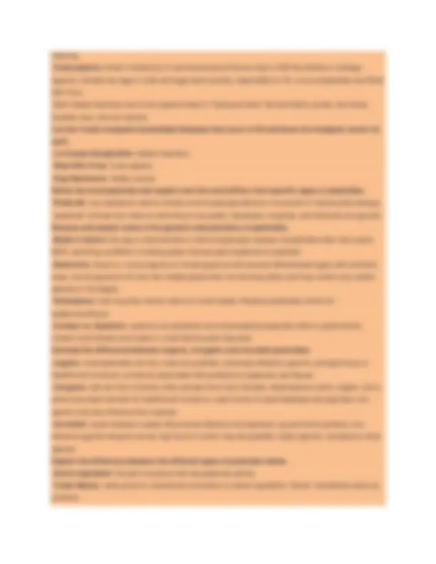 5.0 Aquatic & Mosquito Exam Study Guide with 100% Verified Solutions ...